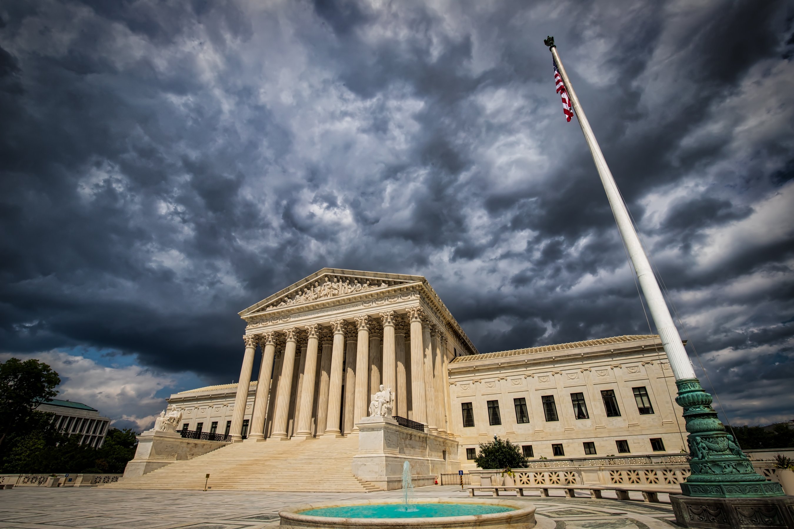 Affirmative Action and the Supreme Court